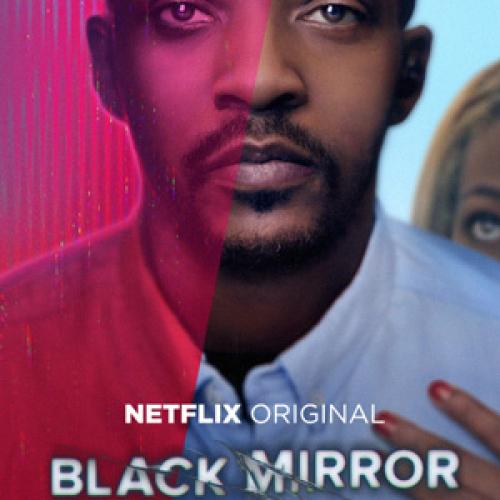 Black Mirror TV Show Leather Jackets And Outfits Merchandise