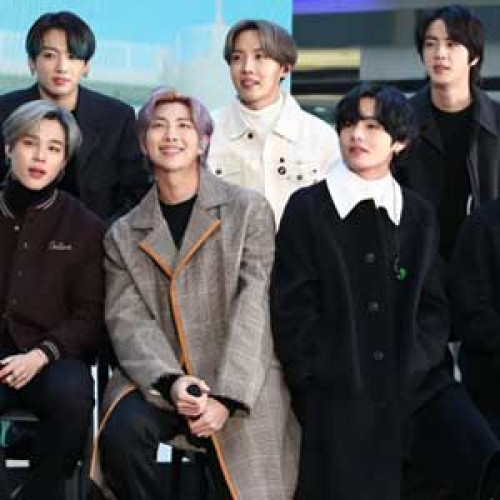 BTS Bangtan Boys Songs Concerts Jackets Outfits Merchandise