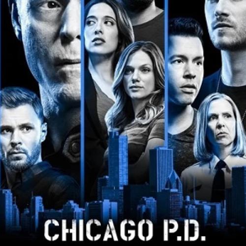 Chicago PD TV Series Leather Jackets And Outfits Merchandise