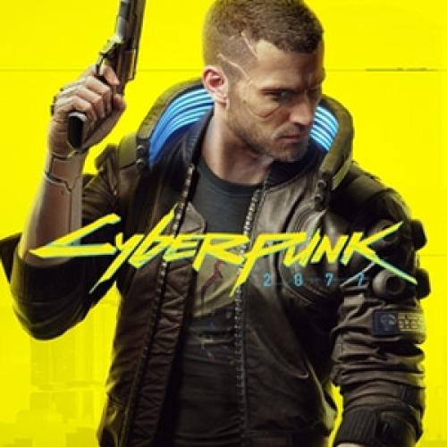 Cyberpunk 2077 Costume Leather Jackets And Cosplay Outfits