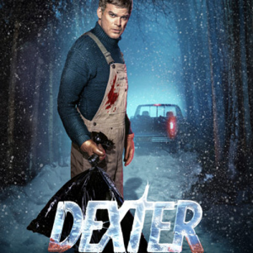 Dexter TV Series Costumer Leather Jackets Outfits Merchandise