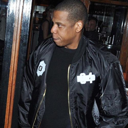 American Rapper Jay Z Shawn Carter Jackets Coats Outfits