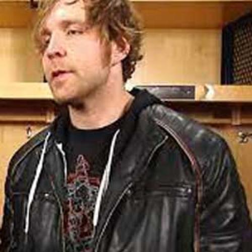 Jonathan David Leather Outfits And Jackets