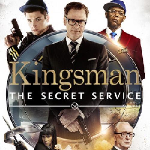 Brand New Kingsman Movie Leather Jackets And Suits