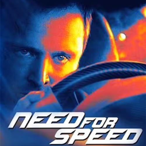 Need For Speed Movie Leather Jackets And Outfits