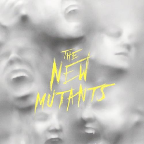 The New Mutants Costumes And Leather Jackets