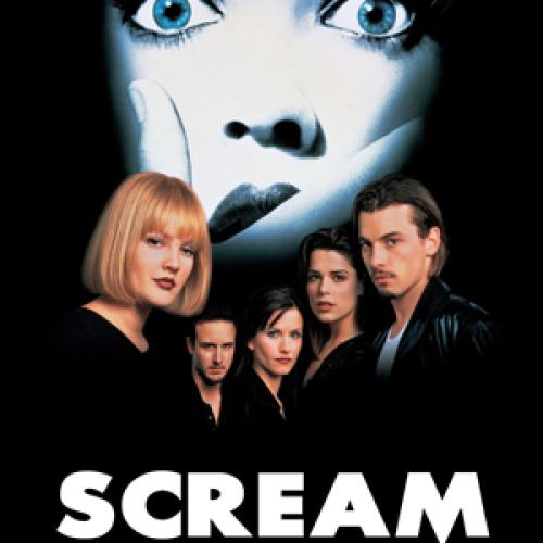 Movie Scream Leather Jackets And Coats Collection