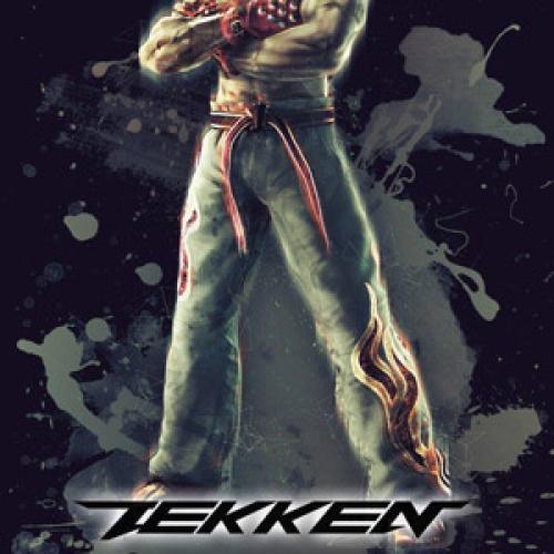 Tekken Cosplay Gaming Leather Jackets Collection