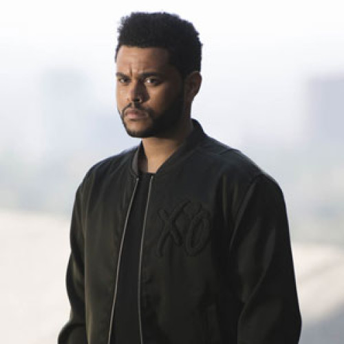 The Weeknd Costumes And Leather Jackets