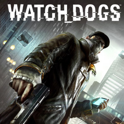 Watch Dogs Anime Leather Jackets And Vest