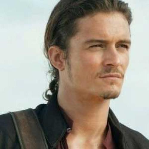 Will Turner Leather Jackets And Costumes