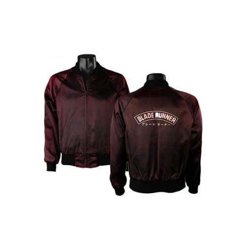 Rick Deckard Blade Runner 1982 Harrison Ford Bomber Jacket