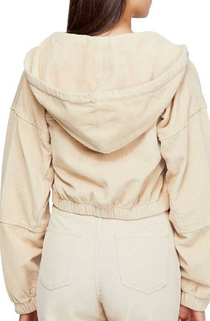 Julie And The Phantoms Madison Reyes Black Leather Jacket