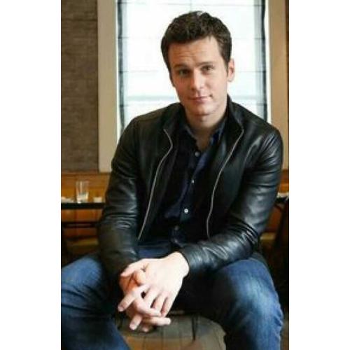 Agent Smith The Matrix Resurrection Jonathan Groff Jacket