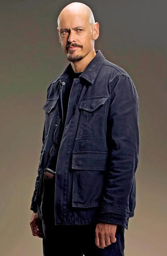 Scott Ryan Mr Inbetween Movie Ray Shoesmith Blue Jacket